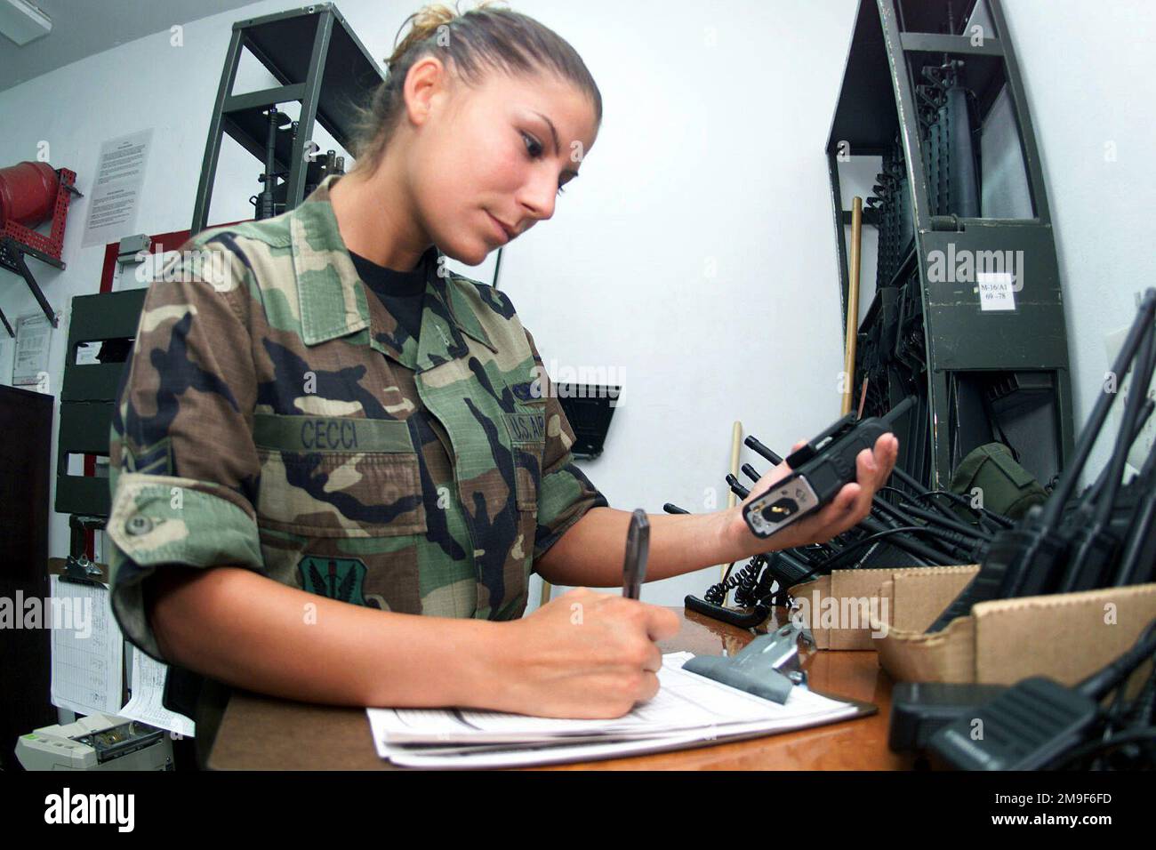731st munitions squadron hi-res stock photography and images - Alamy