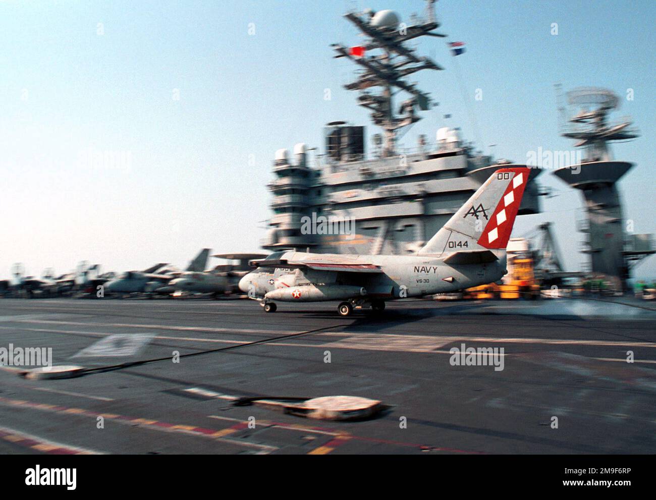 000729-N-0606M-001. Subject Operation/Series: SOUTHERN WATCH 2000 Base ...