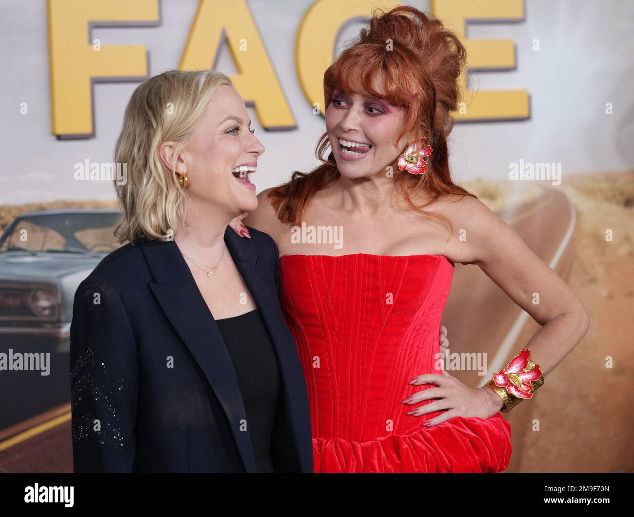 Amy Poehler Oops