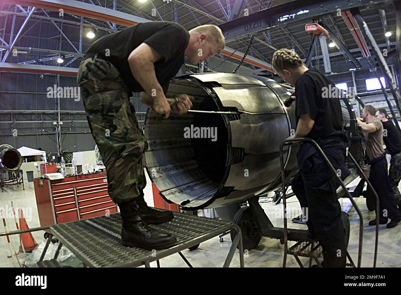 31 fighter wing hi-res stock photography and images - Alamy