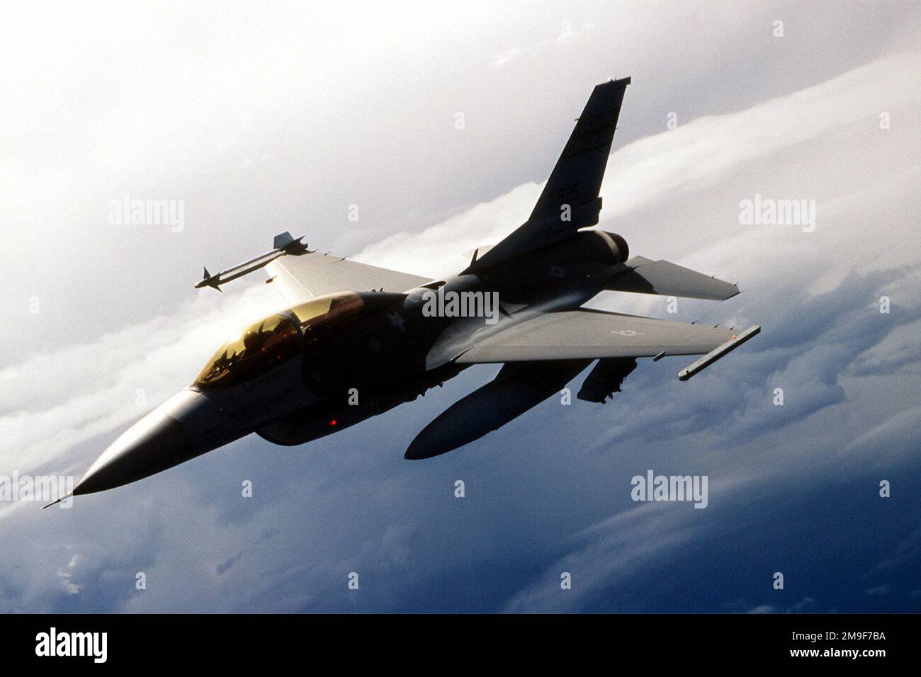 The f 16 is from hi-res stock photography and images - Alamy