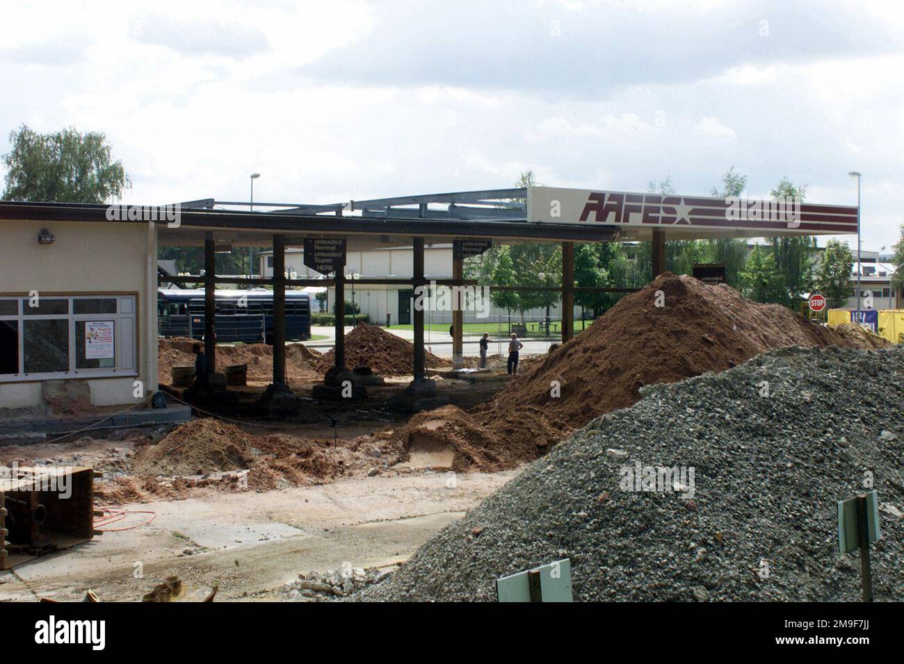 Aafes hi-res stock photography and images - Alamy