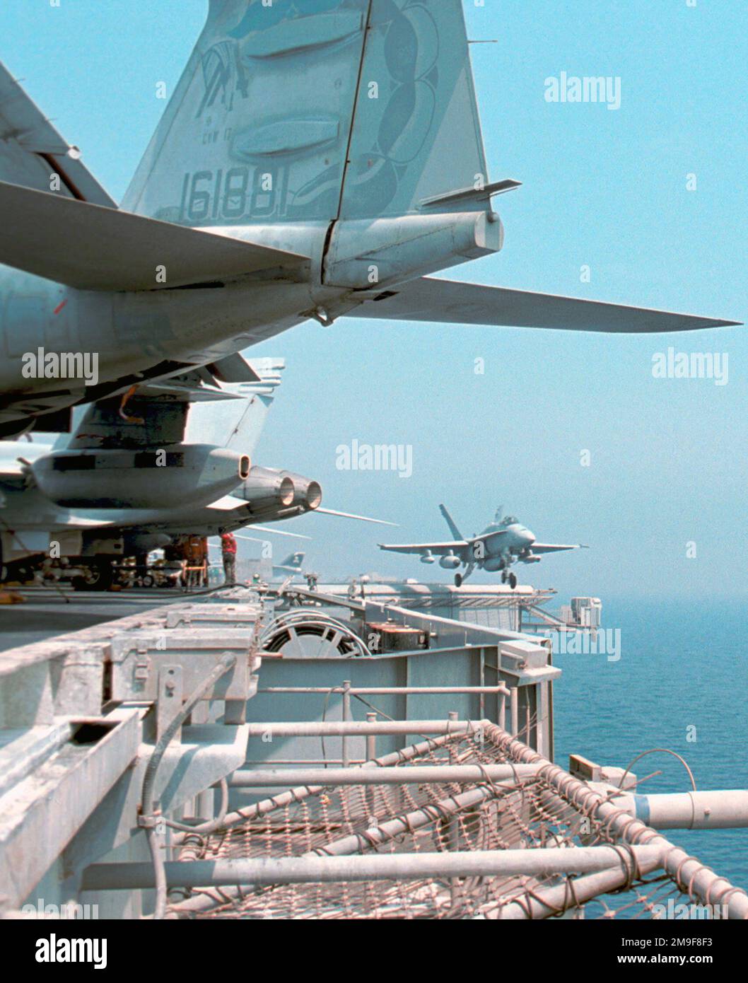 000818-N-0606M-001. Subject Operation/Series: SOUTHERN WATCH 2000 Base ...