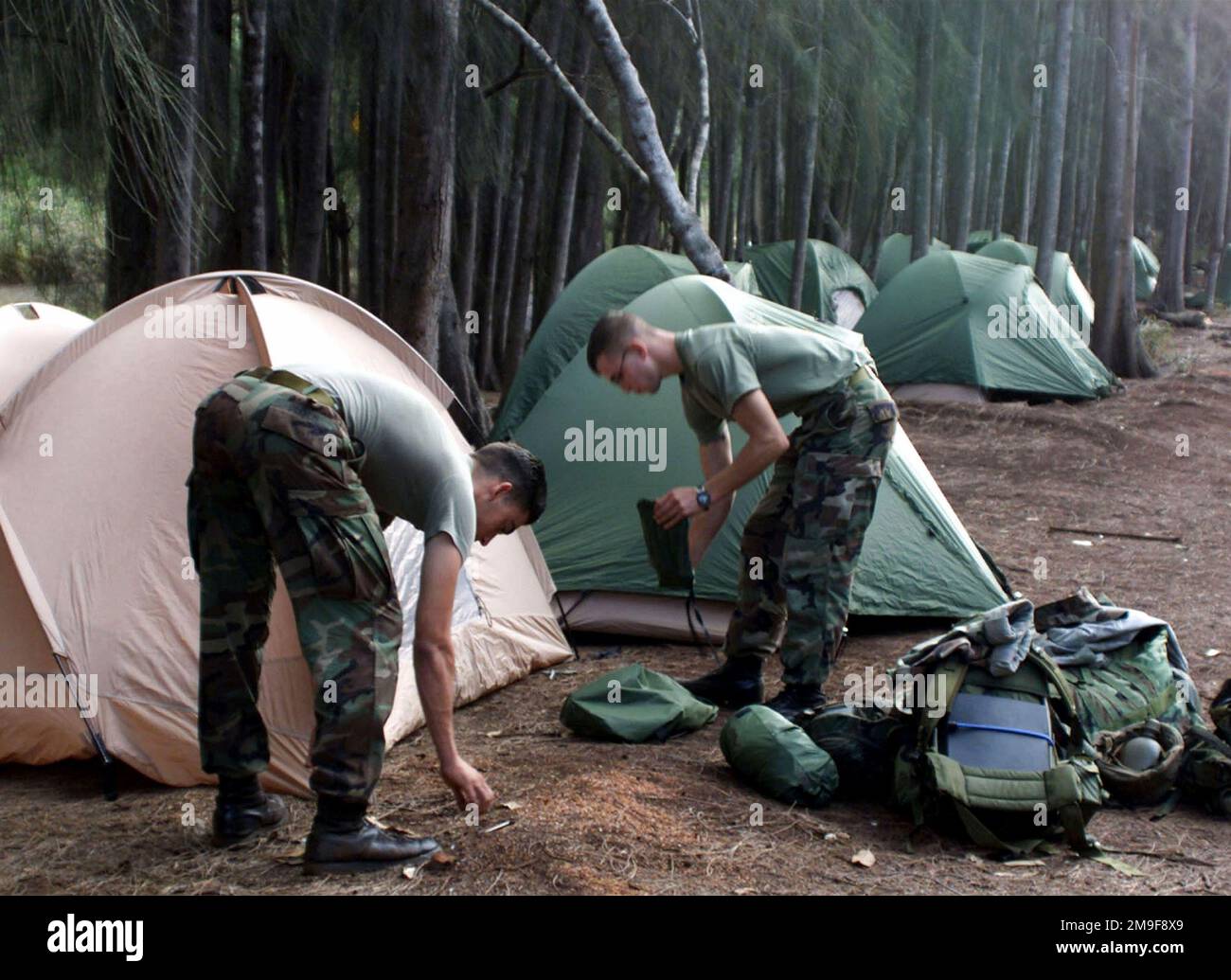 Schofield army barracks hi-res stock photography and images - Alamy