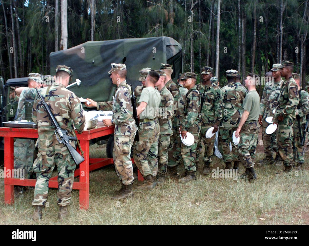 Schofield army barracks hi-res stock photography and images - Alamy