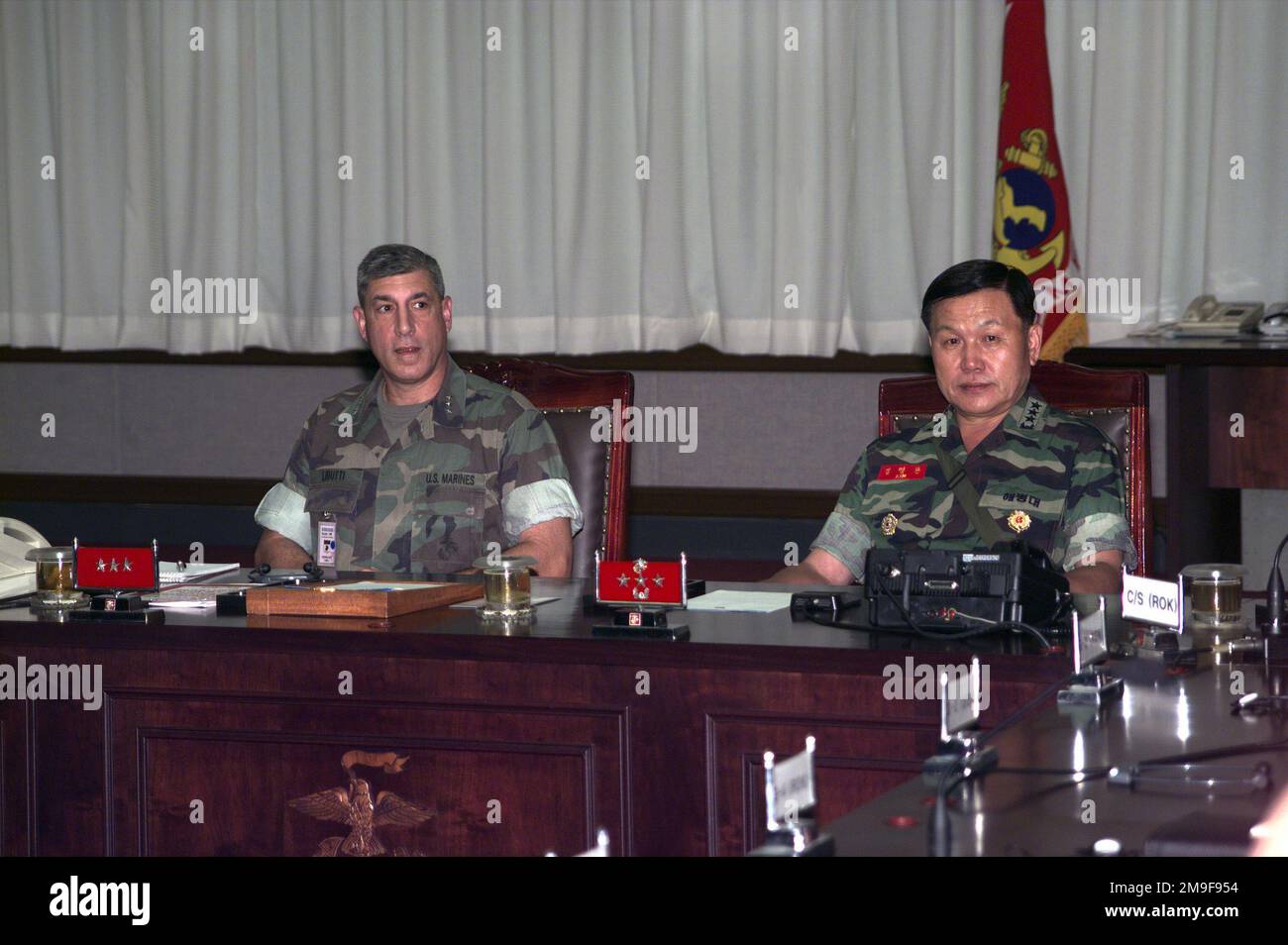 000828-M-3643S-017. Subject Operation/Series: ULCHI FOCUS LENS 2000 ...