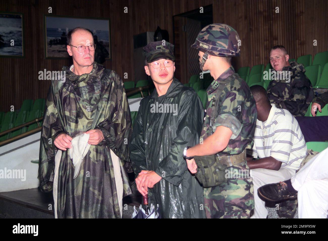 000826-M-3643S-004. Subject Operation/Series: ULCHI FOCUS LENS 2000 ...