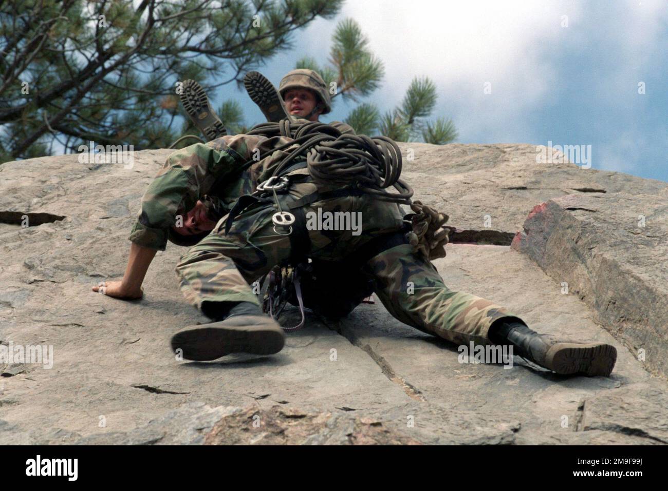 000829-M-2962F-015. Base: Mwtc, Bridgeport State: California (CA ...