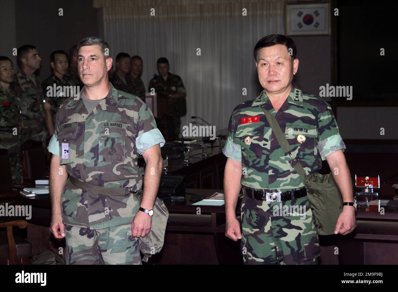 000828-M-3643S-020. Subject Operation/Series: ULCHI FOCUS LENS 2000 ...