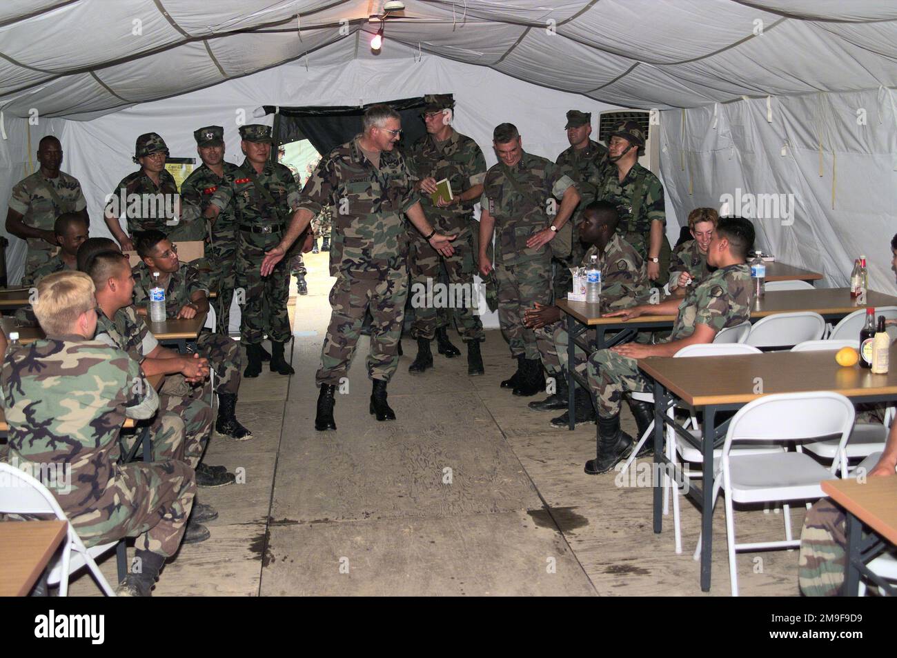 Ulchi hi-res stock photography and images - Alamy