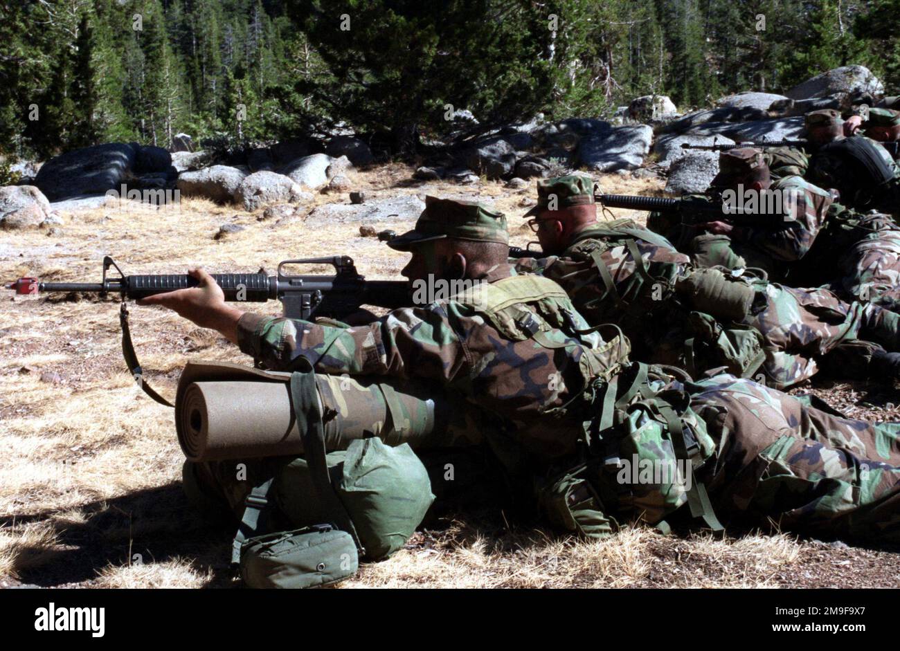 000903-M-2962F-010. Base: Mwtc, Bridgeport State: California (CA ...