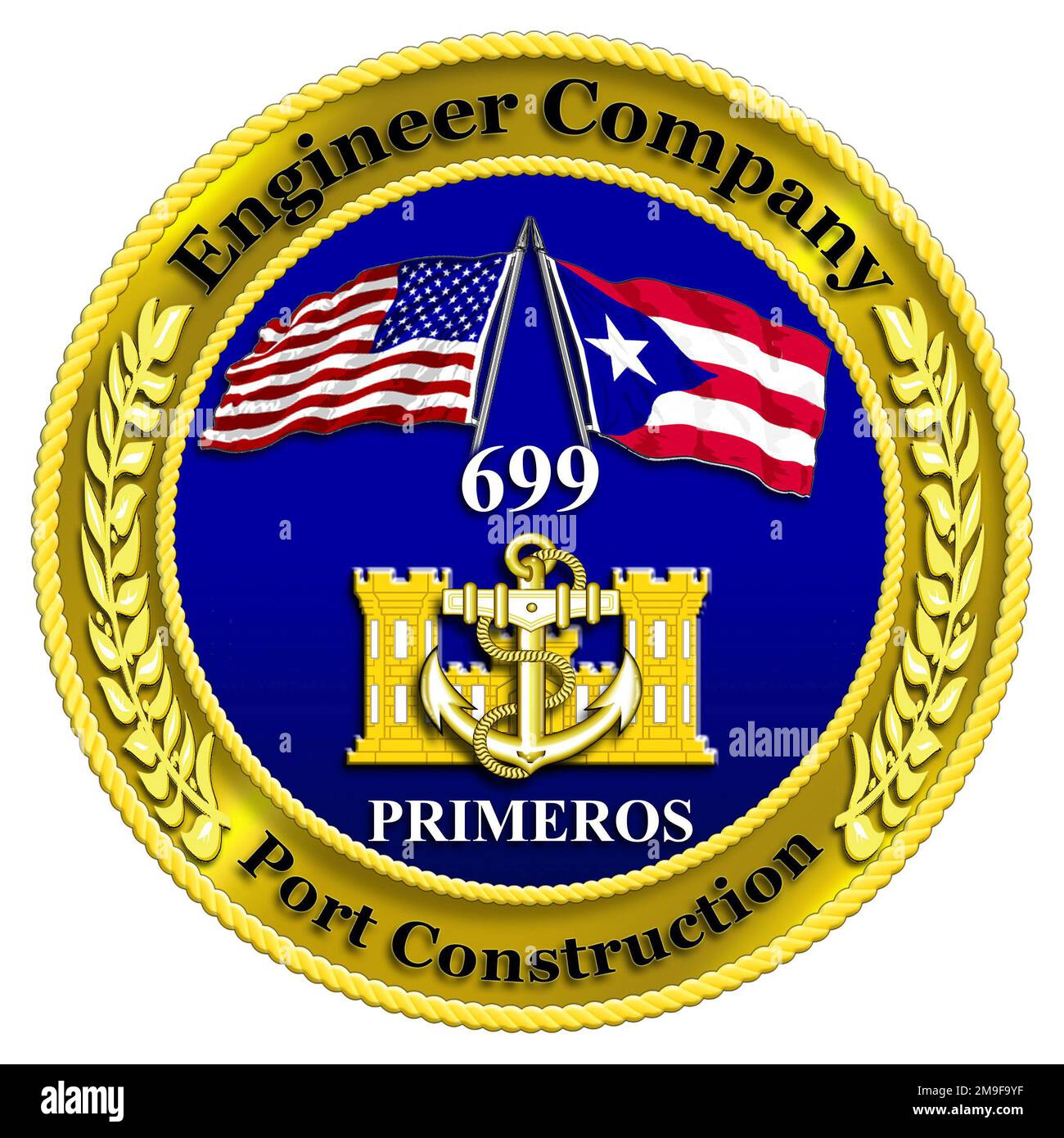 Command facilities Cut Out Stock Images & Pictures - Alamy