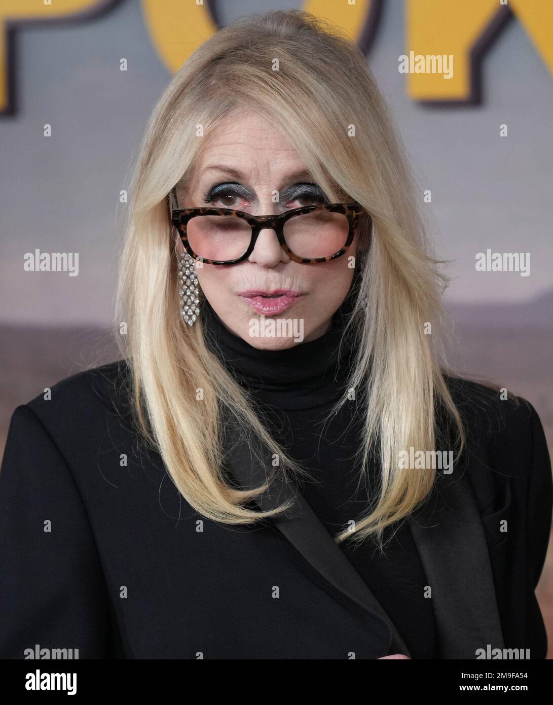 Judith Light arrives at the Peacock''s POKER FACE Los Angeles Premiere ...