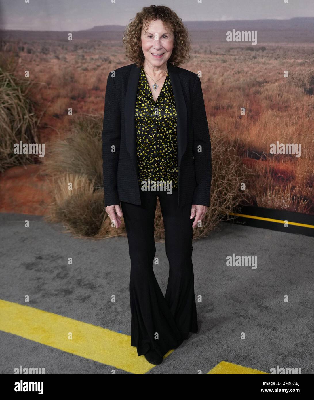 Rhea Perlman arrives at the Peacock''s POKER FACE Los Angeles Premiere ...