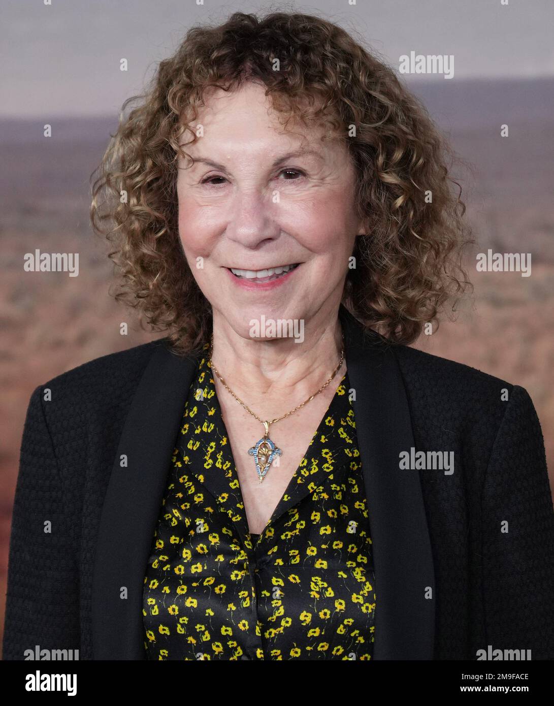 Rhea Perlman arrives at the Peacock''s POKER FACE Los Angeles Premiere ...