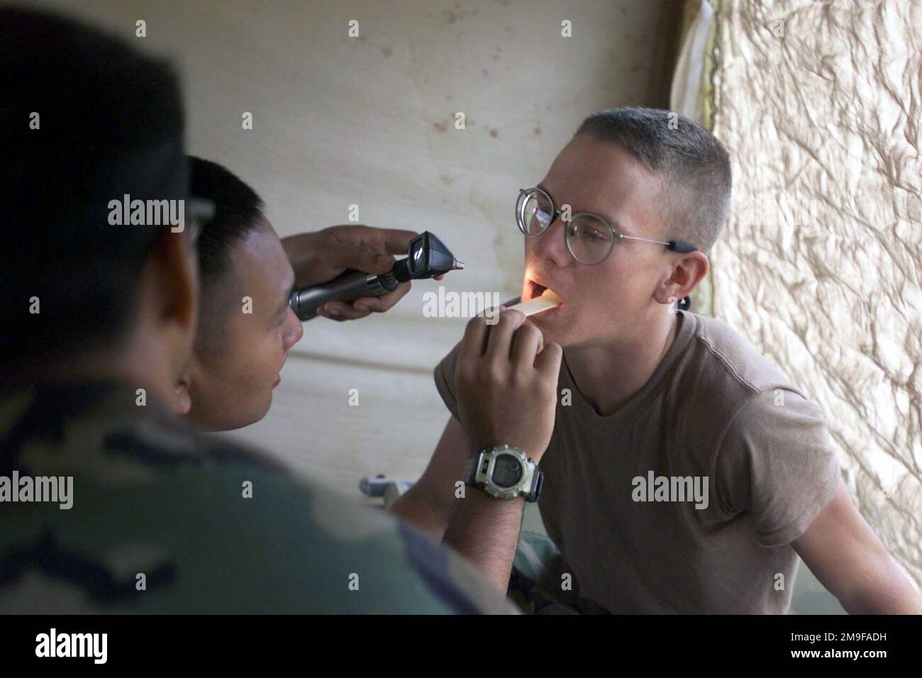 US Navy (USN) Equipment Operators (EO), Constructionman (CN) David ...