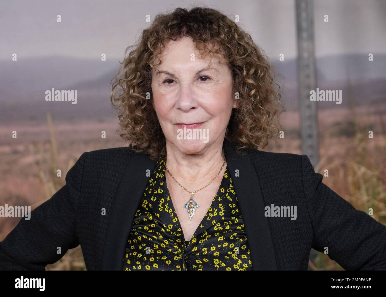 Rhea Perlman arrives at the Peacock''s POKER FACE Los Angeles Premiere ...