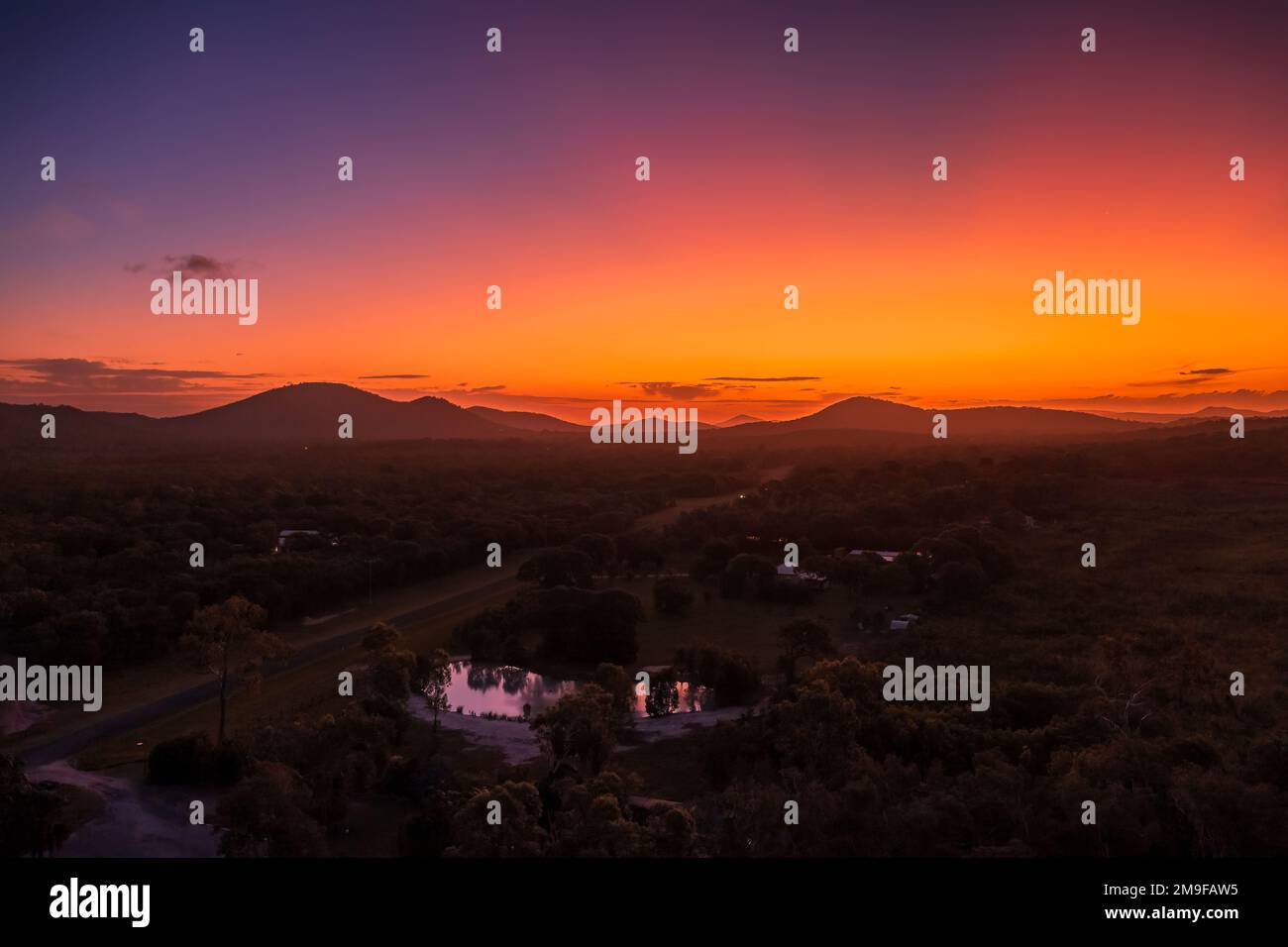 Queensland parks and wildlife hi-res stock photography and images - Alamy