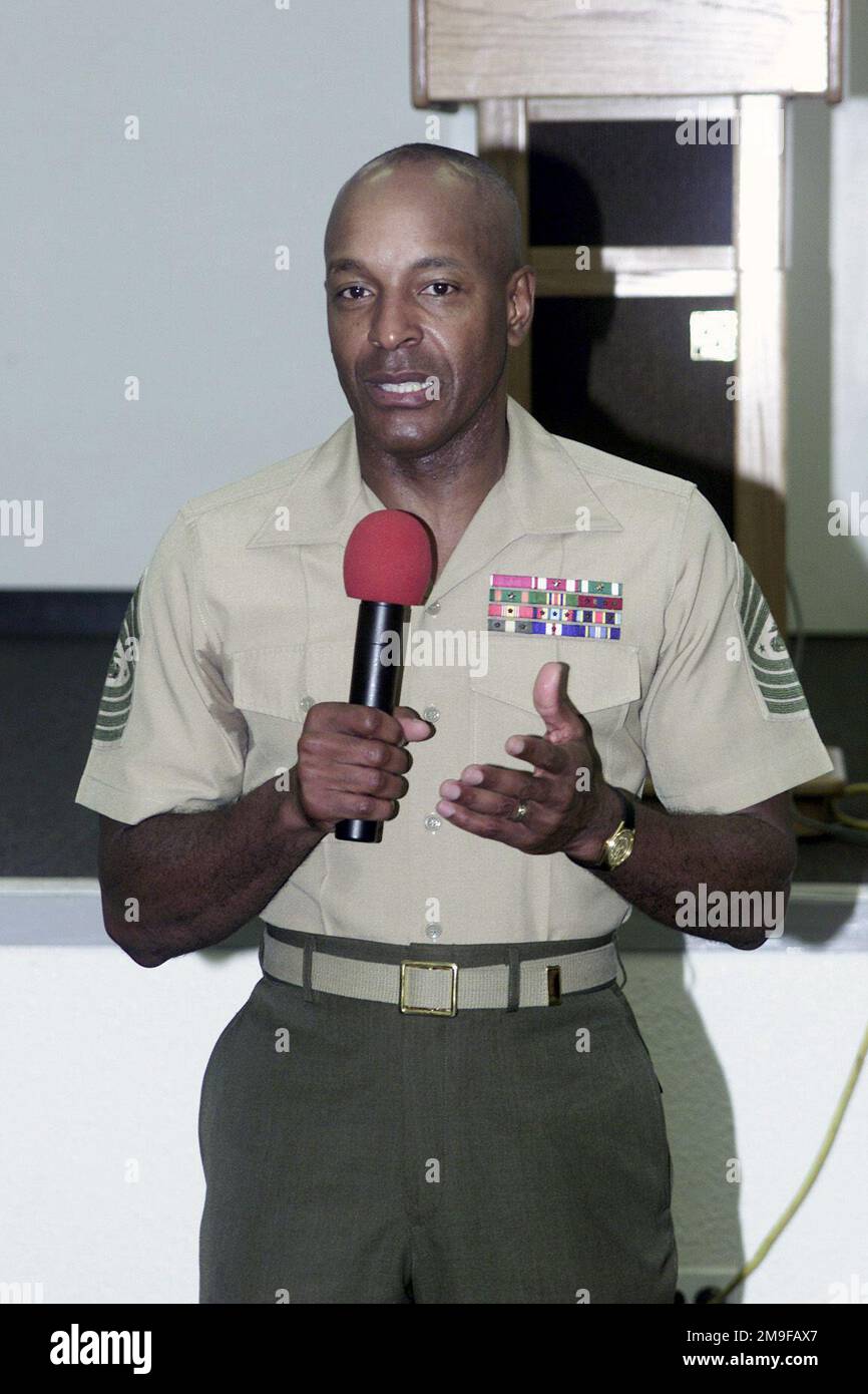 Camp smith hi-res stock photography and images - Alamy