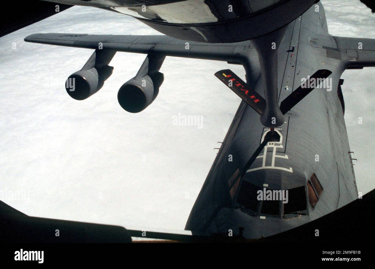 105th airlift wing hi-res stock photography and images - Alamy