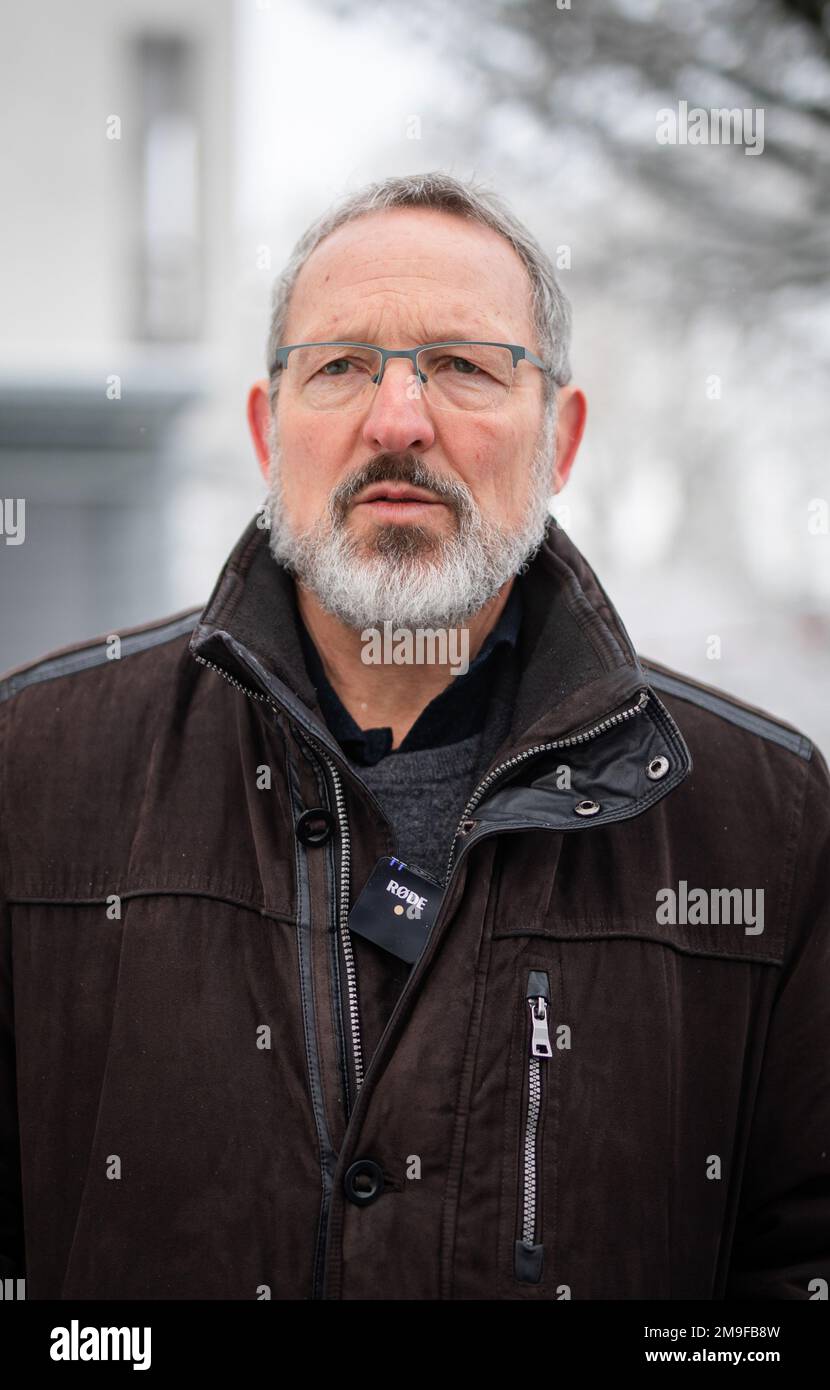 Gerhard langle hi-res stock photography and images - Alamy
