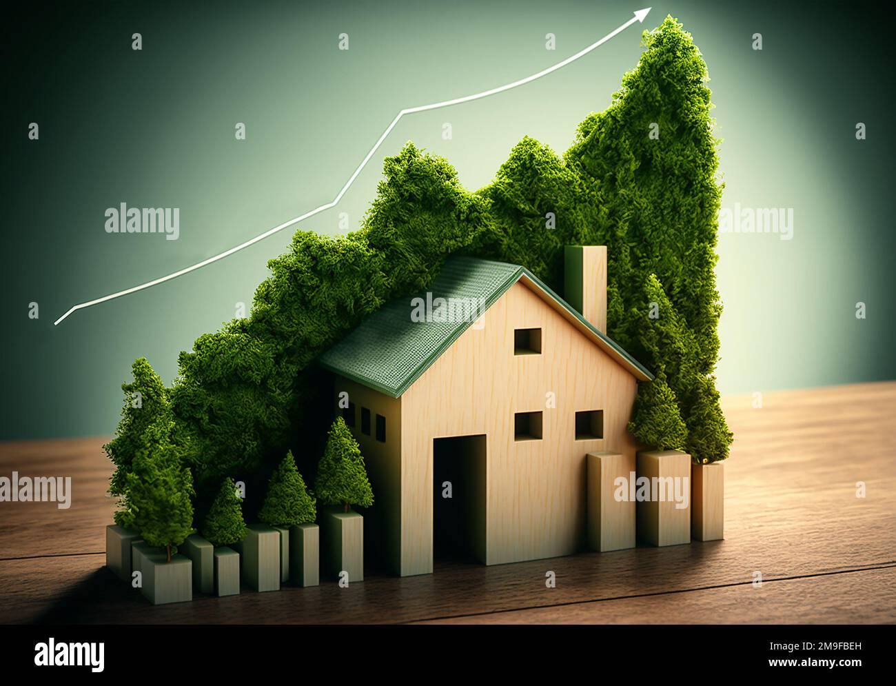 Real estate building investment hi-res stock photography and images - Alamy