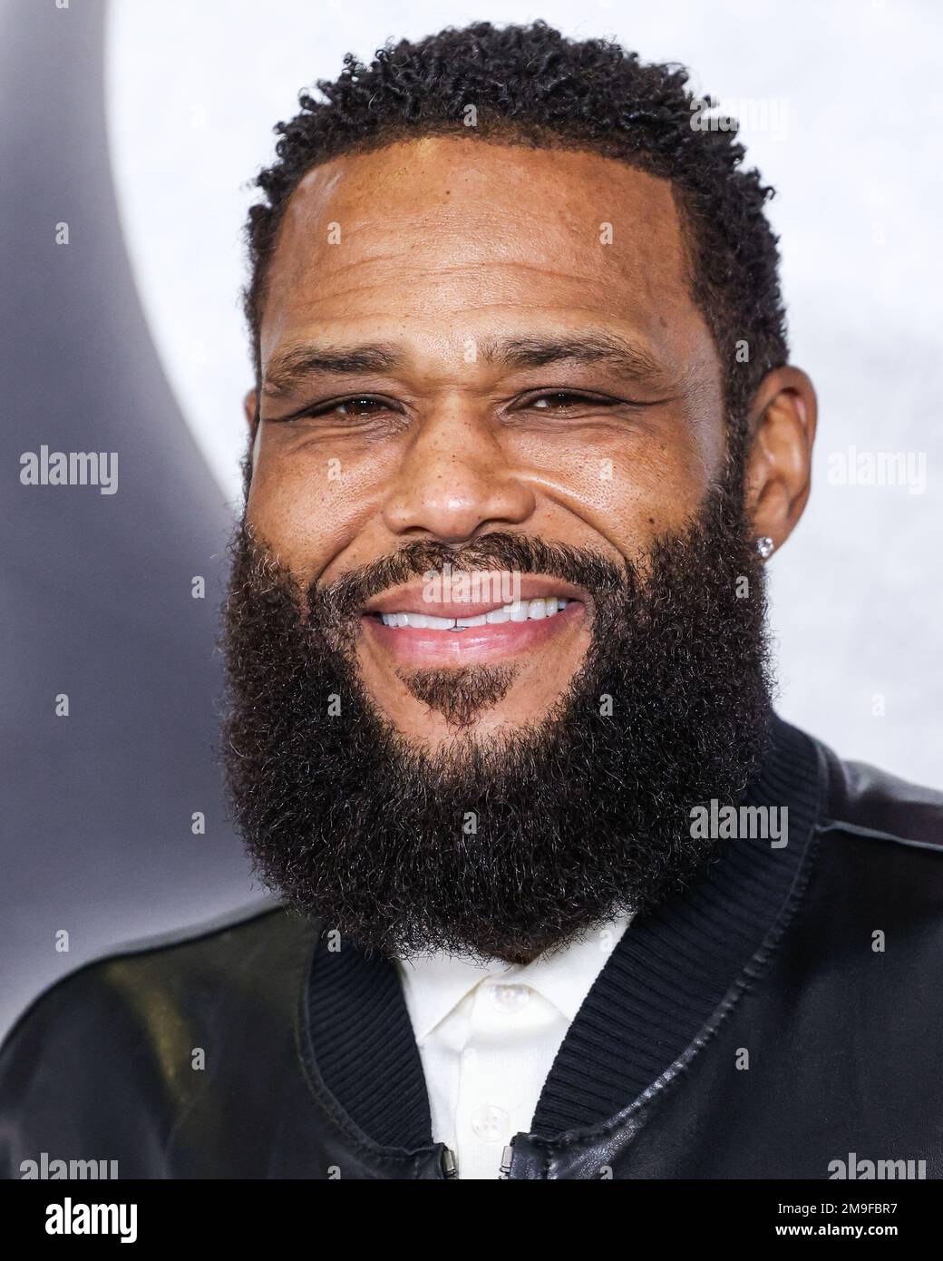 Westwood, United States. 17th Jan, 2023. WESTWOOD, LOS ANGELES ...