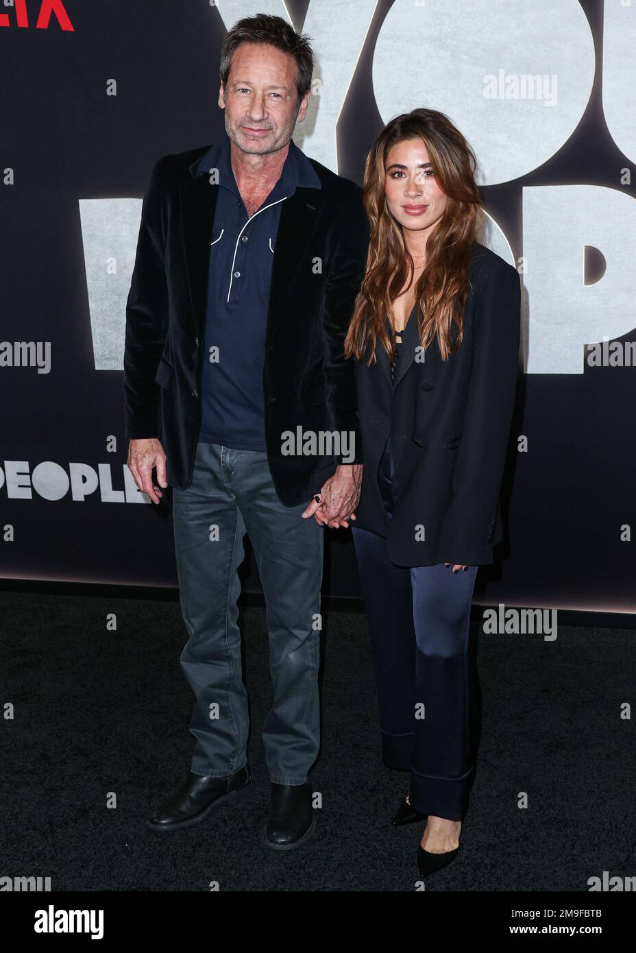 Xavier Henry Girlfriend