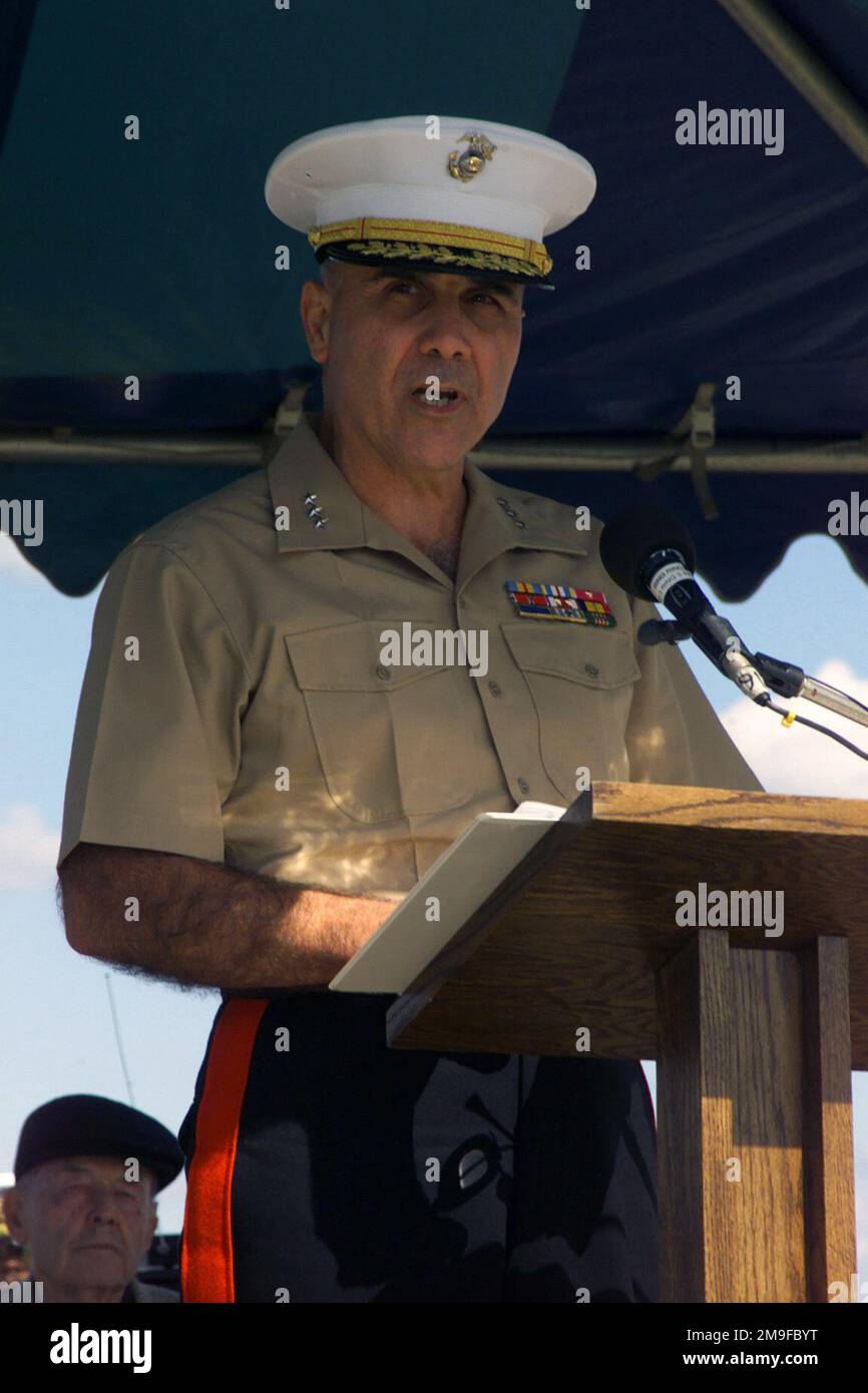 Lcdr mark mcdonald hi-res stock photography and images - Alamy