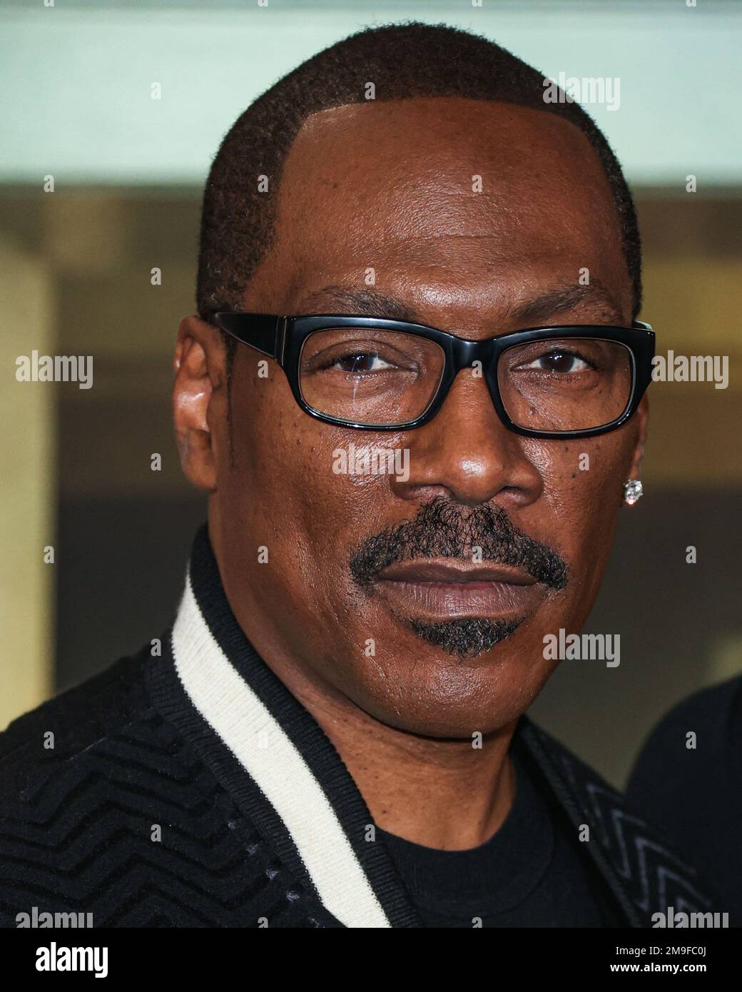 WESTWOOD, LOS ANGELES, CALIFORNIA, USA - JANUARY 17: American actor ...