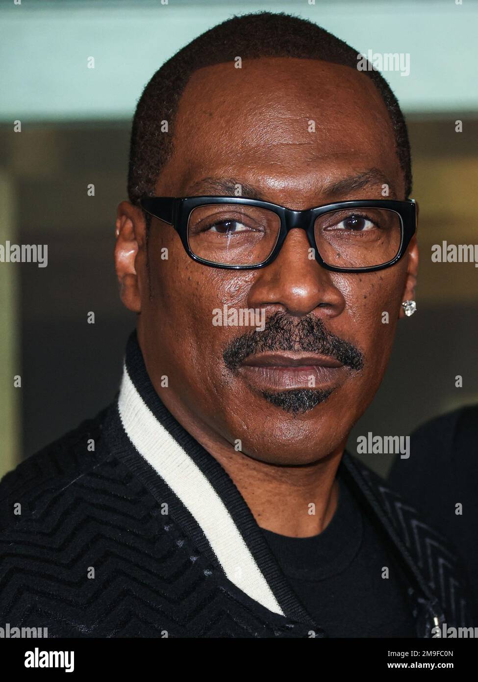 WESTWOOD, LOS ANGELES, CALIFORNIA, USA - JANUARY 17: American actor ...