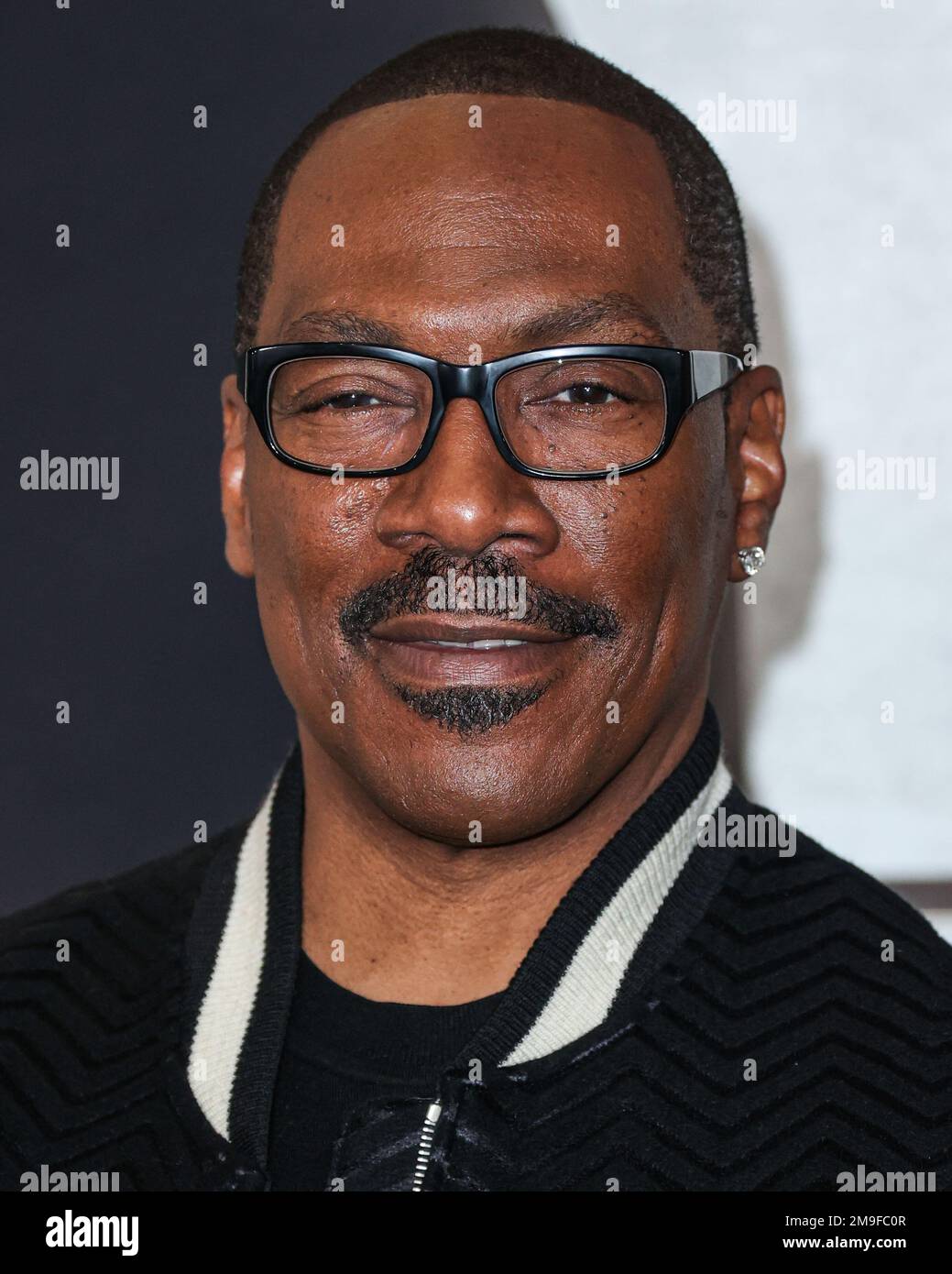 WESTWOOD, LOS ANGELES, CALIFORNIA, USA - JANUARY 17: American actor ...