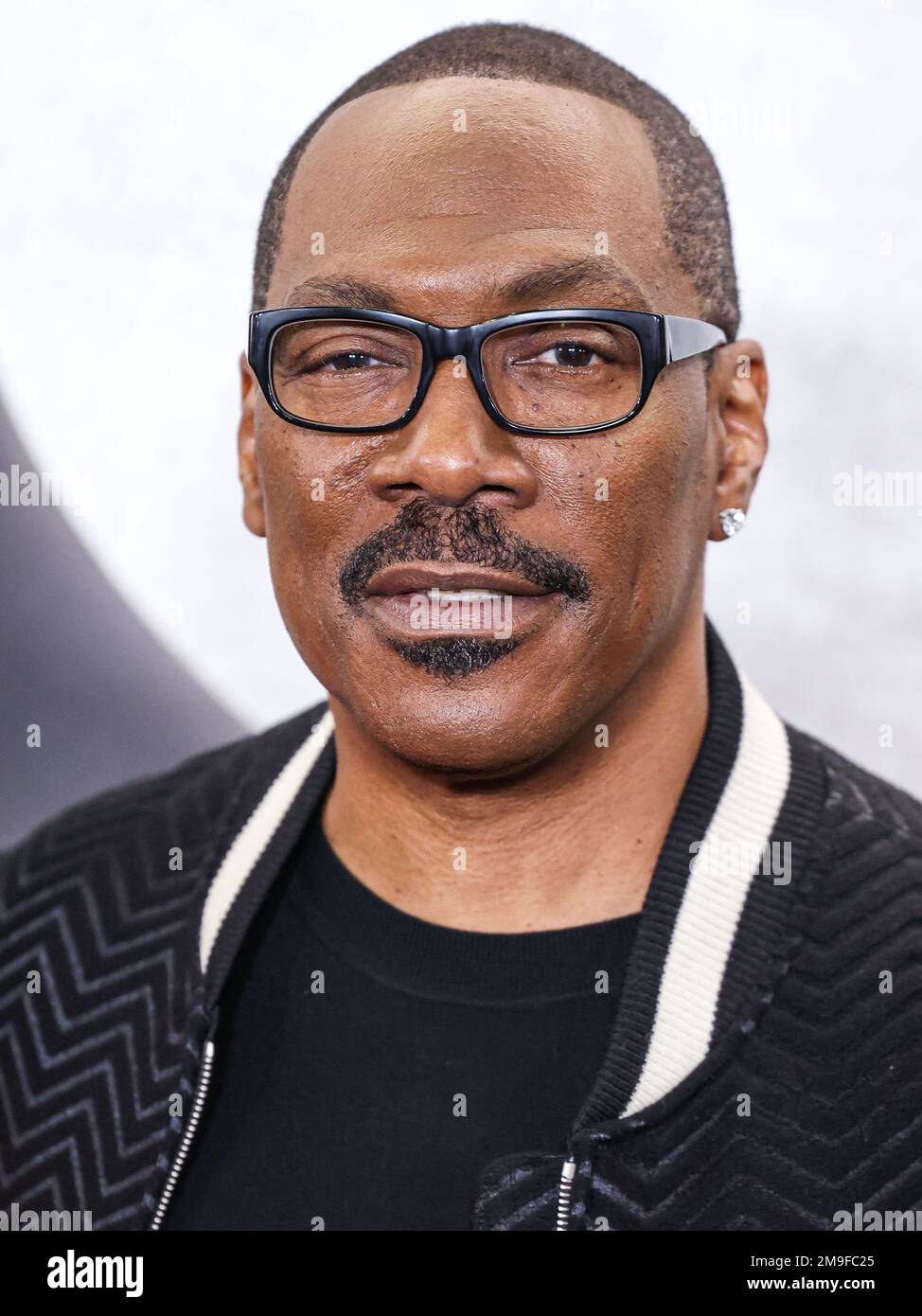 WESTWOOD, LOS ANGELES, CALIFORNIA, USA - JANUARY 17: American actor ...