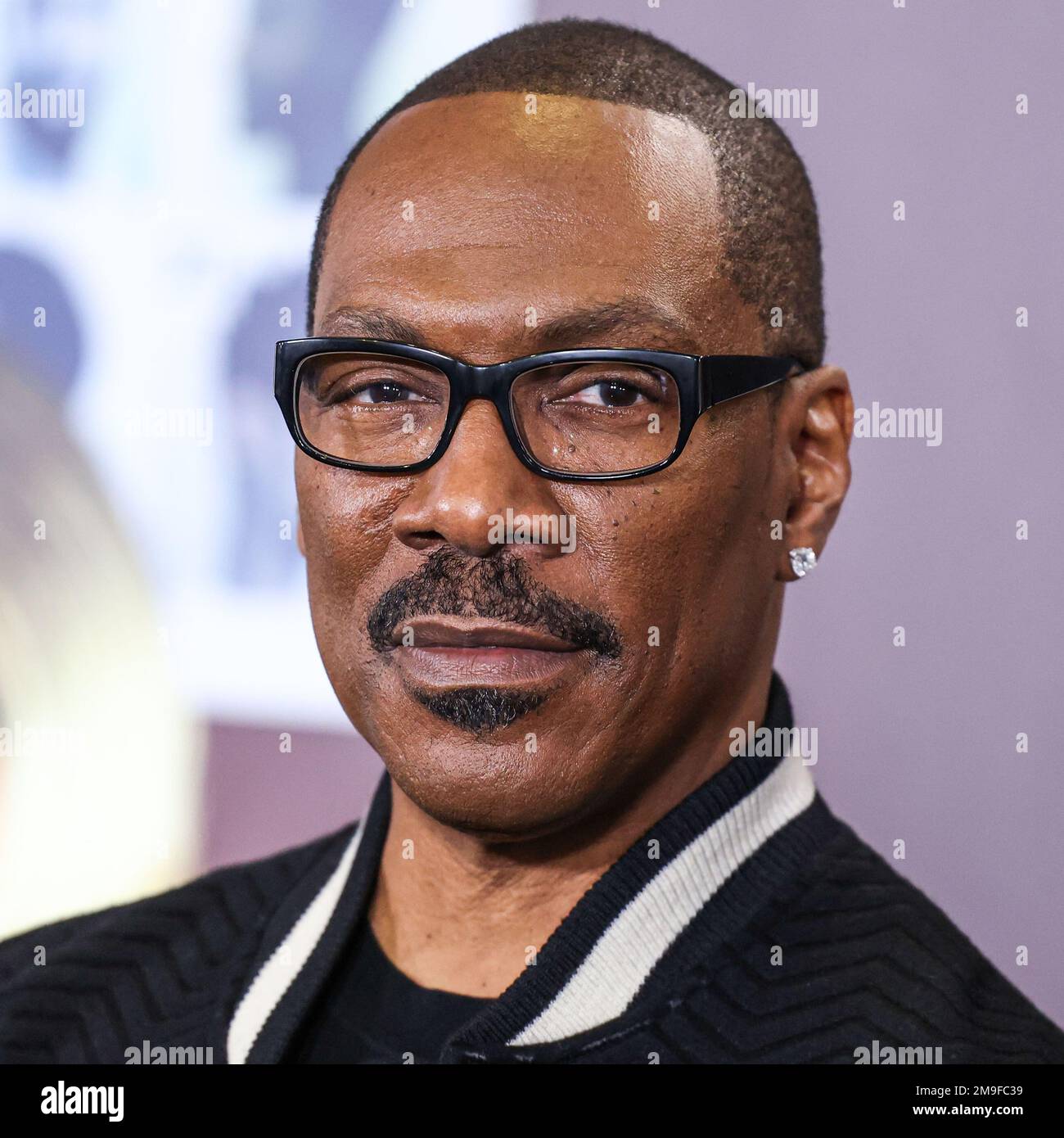 WESTWOOD, LOS ANGELES, CALIFORNIA, USA - JANUARY 17: American actor ...