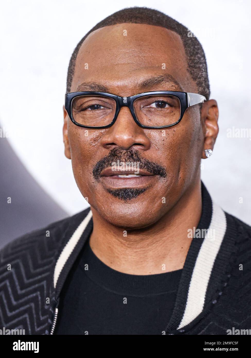 WESTWOOD, LOS ANGELES, CALIFORNIA, USA - JANUARY 17: American actor ...