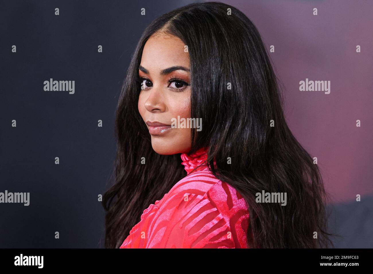 Westwood, United States. 17th Jan, 2023. WESTWOOD, LOS ANGELES ...