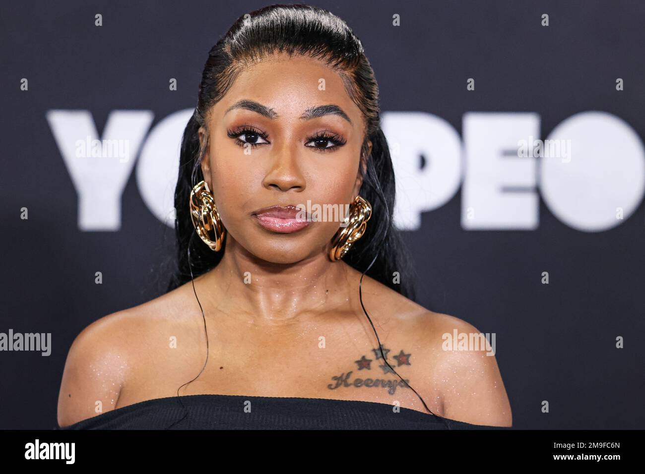 Westwood, United States. 17th Jan, 2023. WESTWOOD, LOS ANGELES ...