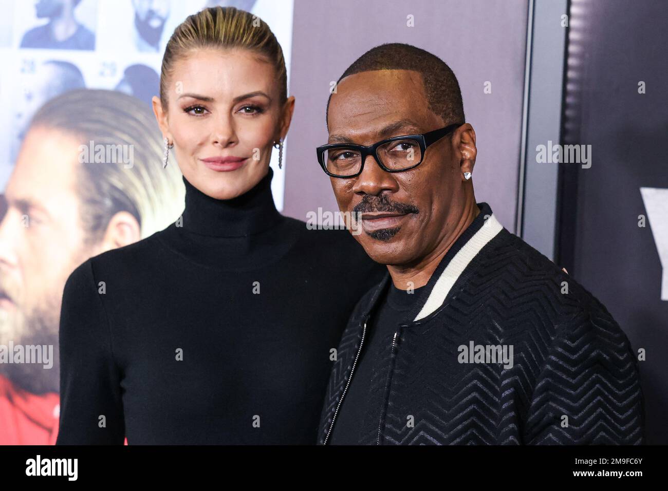 Westwood, United States. 17th Jan, 2023. WESTWOOD, LOS ANGELES ...