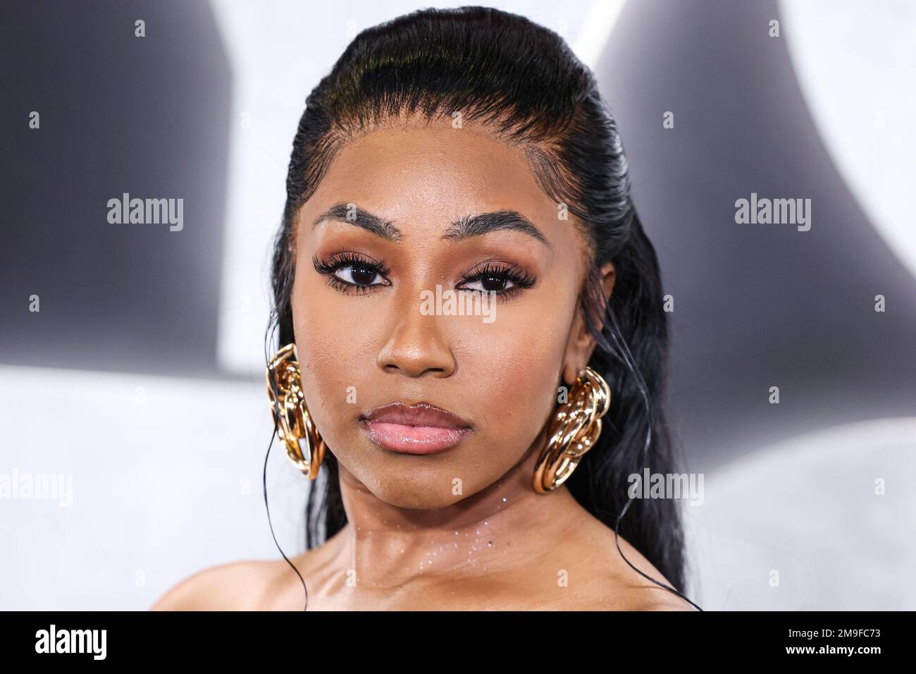 Caresha romeka brownlee hi-res stock photography and images - Alamy