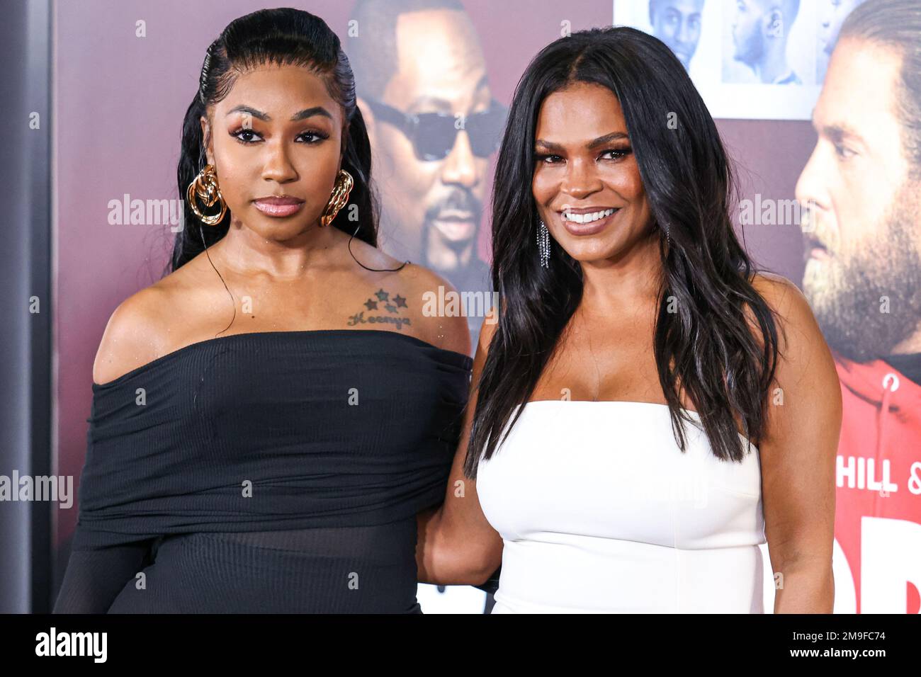 Westwood, United States. 17th Jan, 2023. WESTWOOD, LOS ANGELES ...