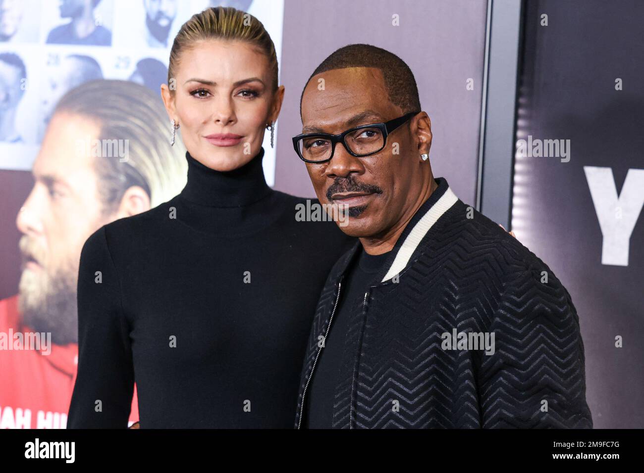 Westwood, United States. 17th Jan, 2023. WESTWOOD, LOS ANGELES ...