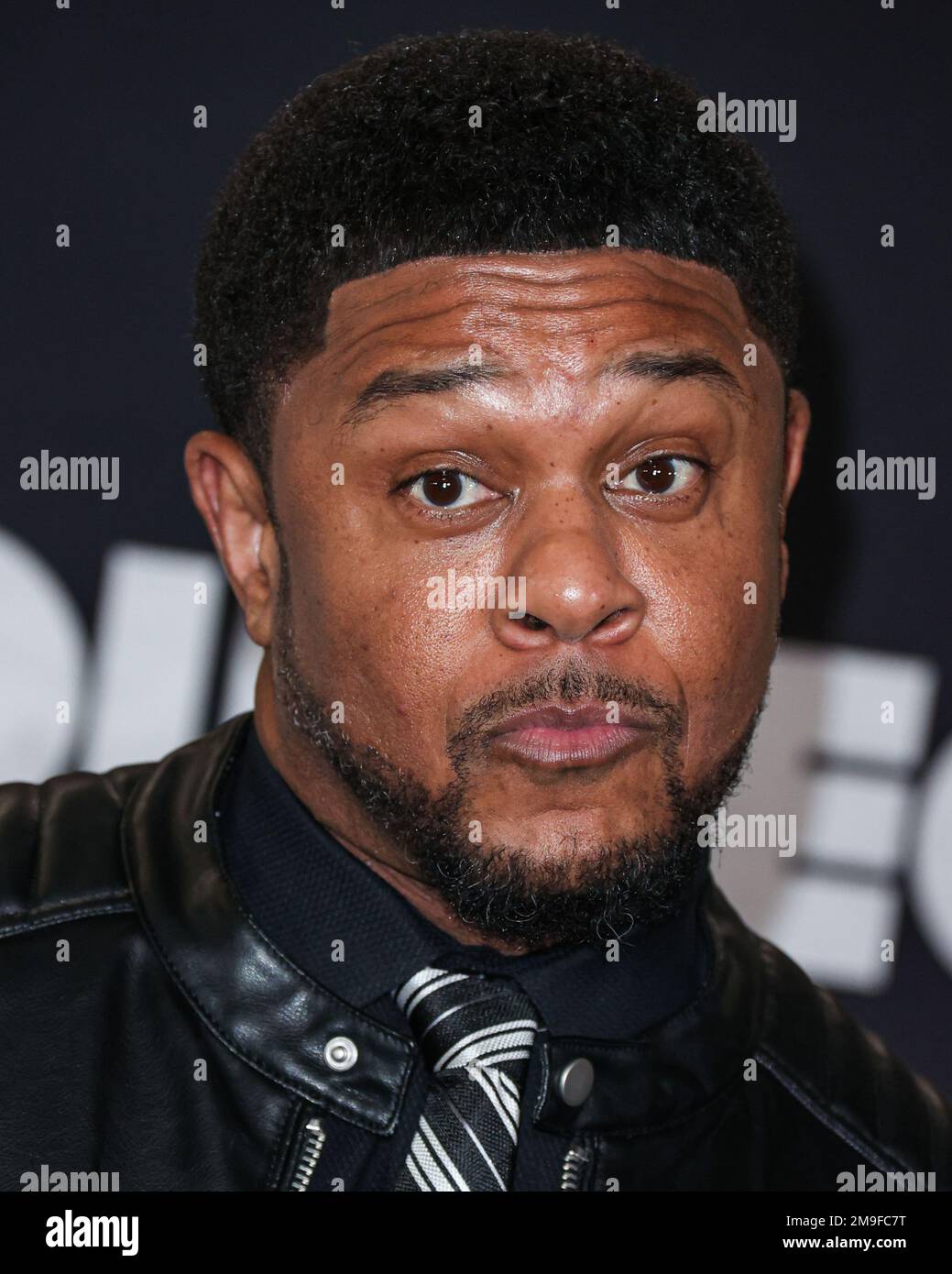 Pooch Hall Hair