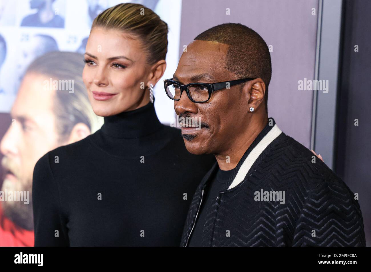 Westwood, United States. 17th Jan, 2023. WESTWOOD, LOS ANGELES ...