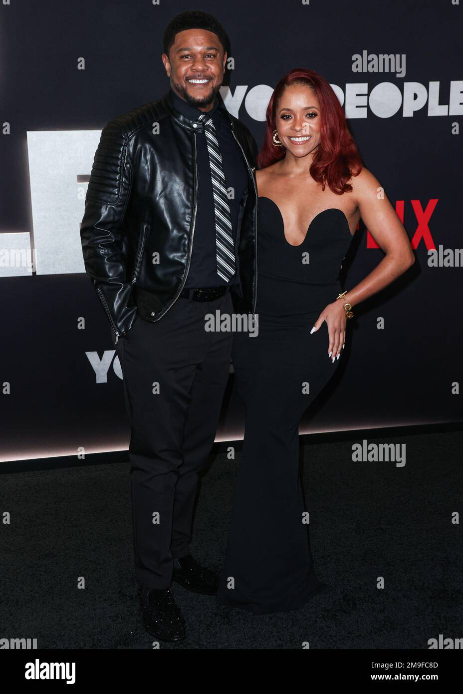 Brittany baker hi-res stock photography and images - Alamy