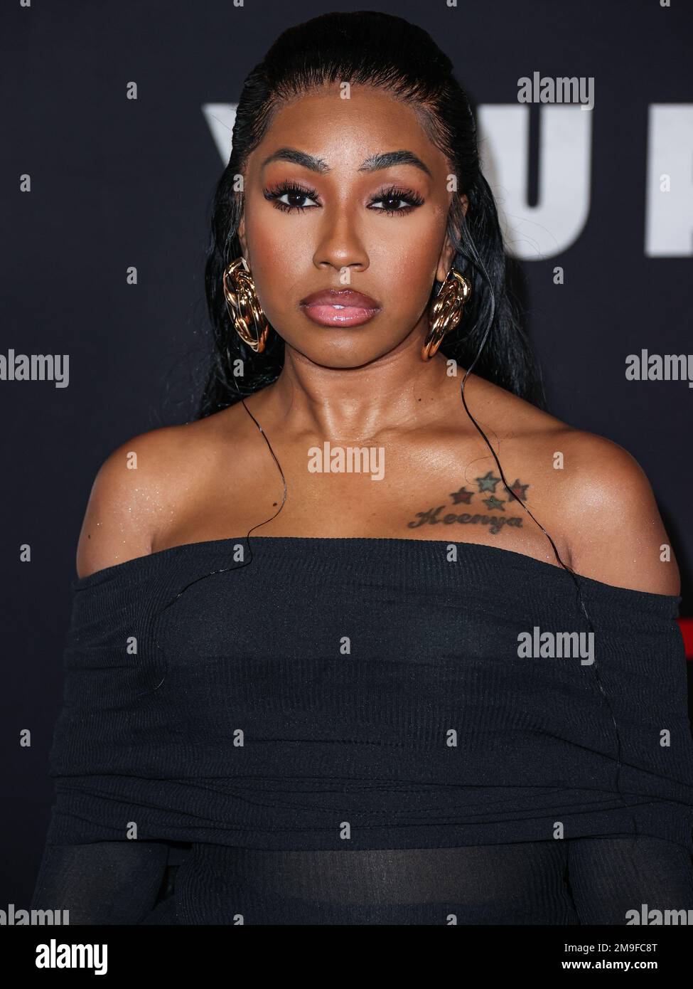 Westwood, United States. 17th Jan, 2023. WESTWOOD, LOS ANGELES ...