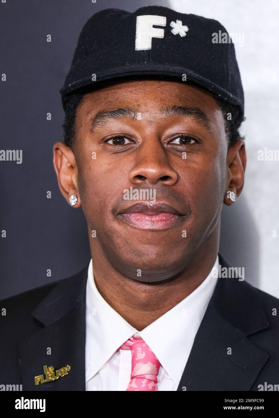 Westwood, United States. 17th Jan, 2023. WESTWOOD, LOS ANGELES ...