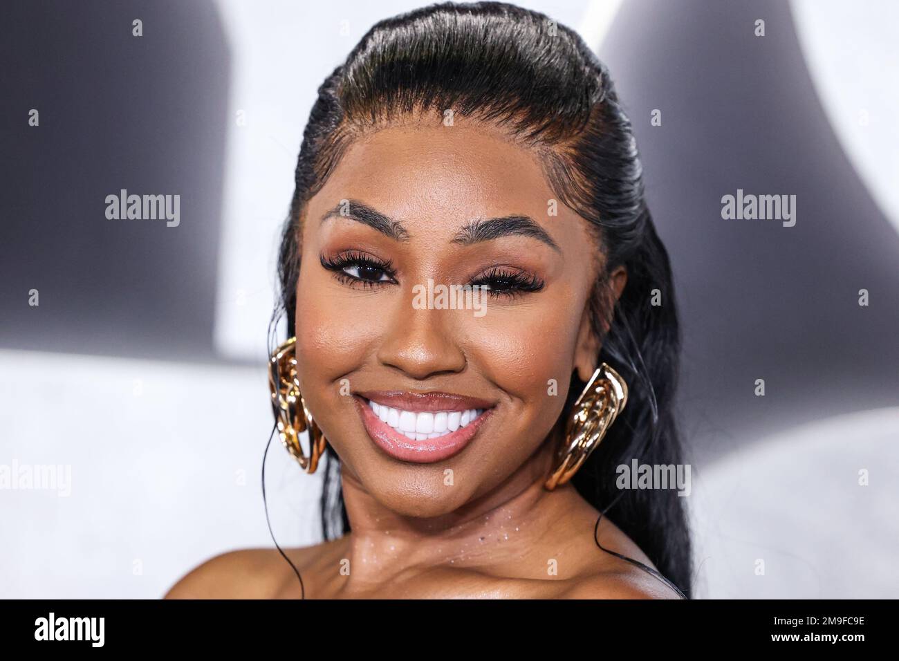 Westwood, United States. 17th Jan, 2023. WESTWOOD, LOS ANGELES ...