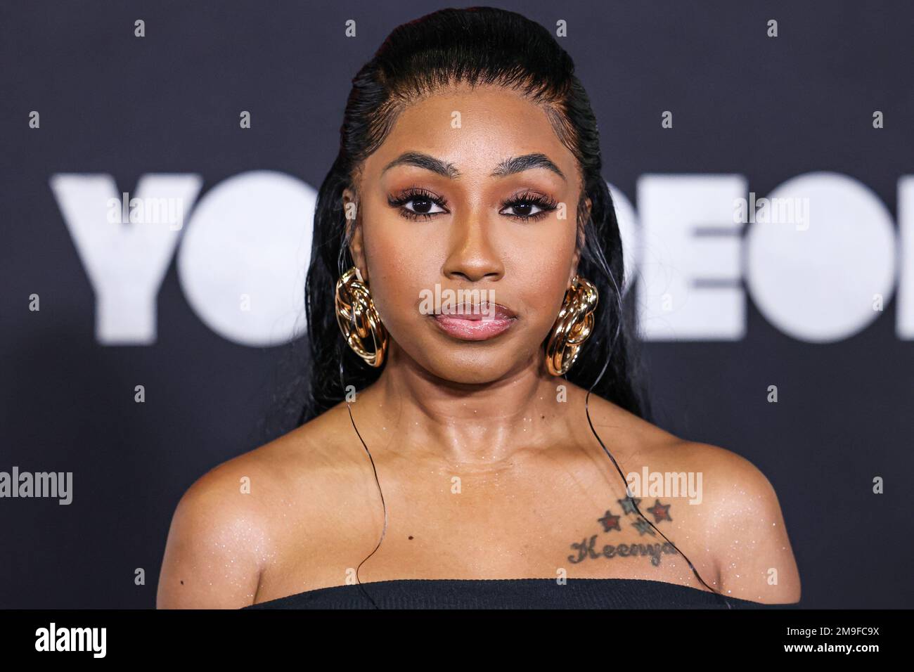 Westwood, United States. 17th Jan, 2023. WESTWOOD, LOS ANGELES ...