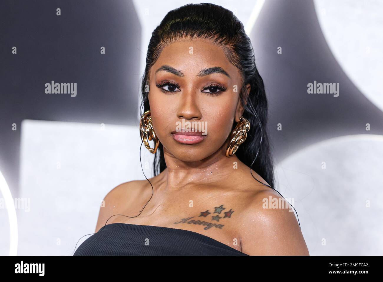 Westwood, United States. 17th Jan, 2023. WESTWOOD, LOS ANGELES ...