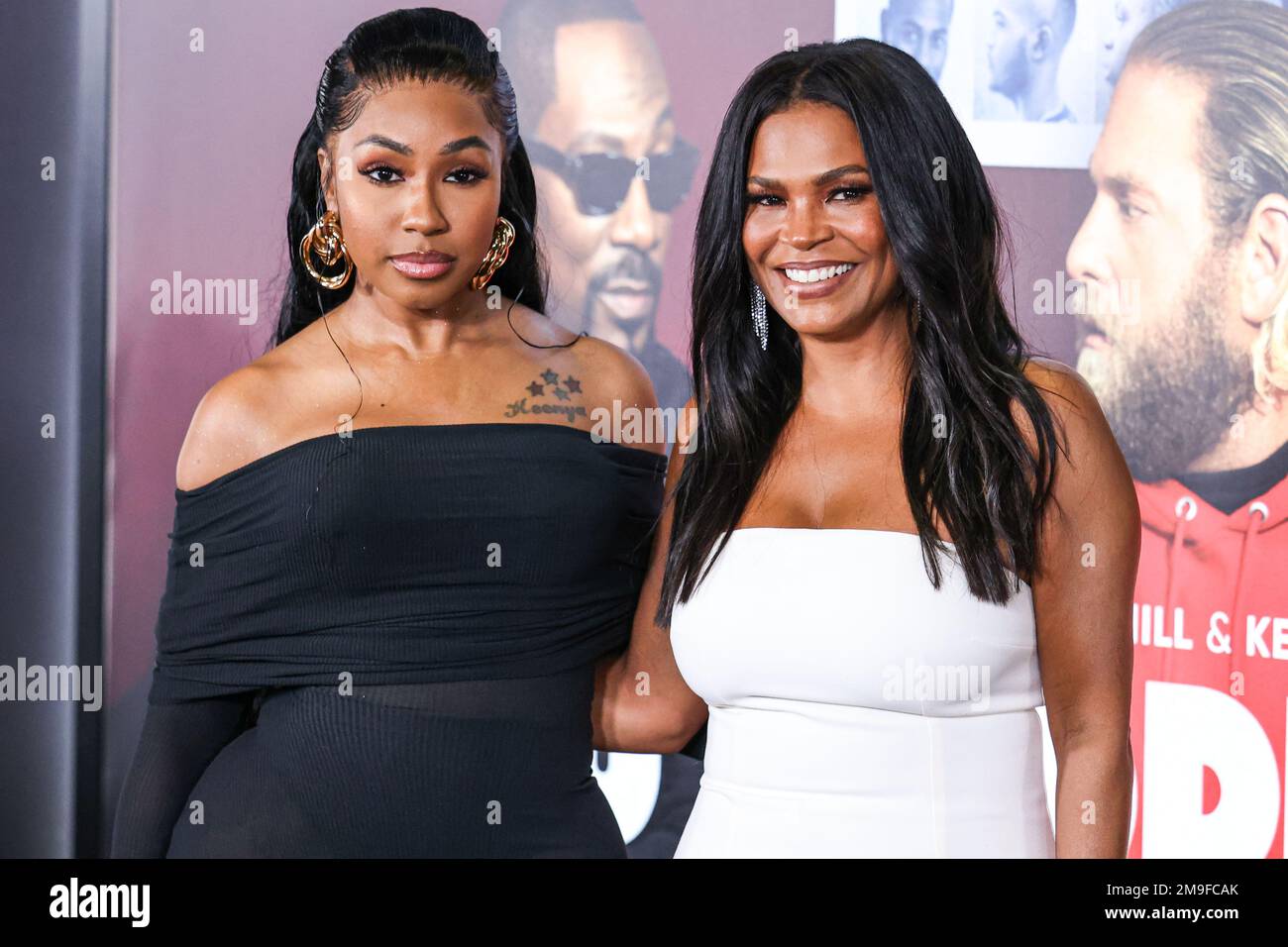 Westwood, United States. 17th Jan, 2023. WESTWOOD, LOS ANGELES ...